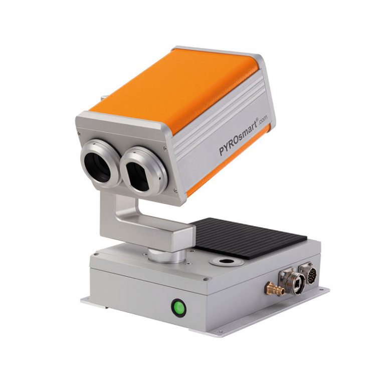 Orglmeister | Infrared early fire detection